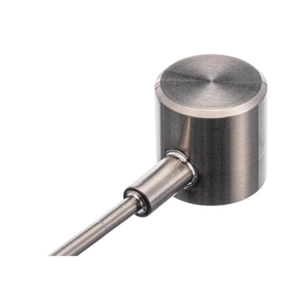 Quality GH150 High Temperature Acoustic Emission Sensor 60Khz - 400KHZ for sale