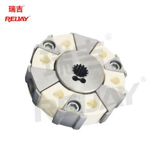 Quality Excavator Coupling for sale