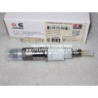 Quality OEM 5263262 Diesel Engine Fuel Injector for CUMMINS QSB6.7 for sale