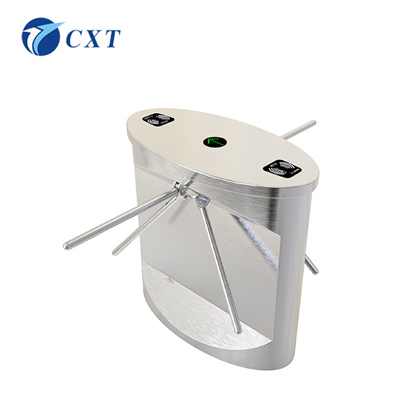 Quality High Speed Automatic Tripod Turnstile Access Control with 1000mm Height and for sale