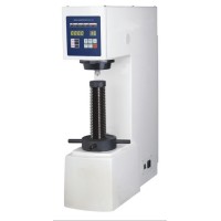 Quality Sensor Load Electronic Brinell Hardness Testing Machine 3000Kgf Max Force Analog for sale