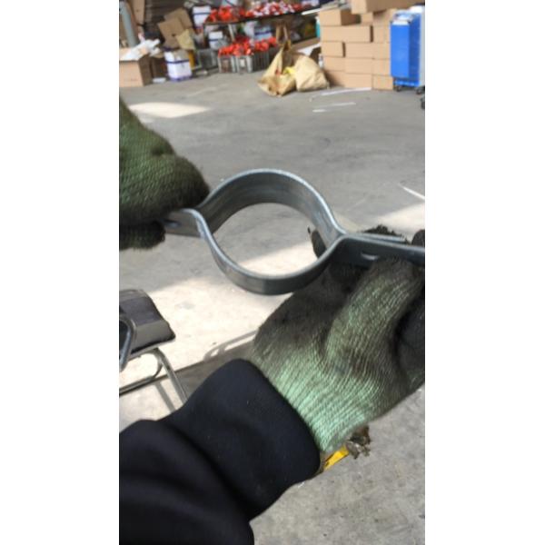Quality Green House Metal / Steel Pipe Punching Machine 1600x1180x2300mm for sale