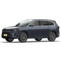 China AITO M7 EVR Hybrid Vehicles SUV 80kwh Hybrid Suv 2025 factory