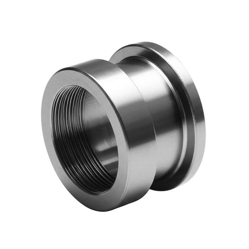 Quality YG8 Tungsten Carbide Sleeve Bushing 16.41mm OD for Oil Field Pumps for sale