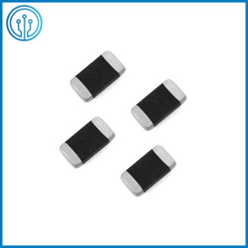 Quality 1% 3380K 1005 Metric SMD NTC Thermistor Battery Chargers 10K OHM Thermistor for sale