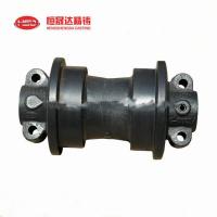 Quality PC300 5 Komatsu 207 30 00150 Excavator Track Roller for sale