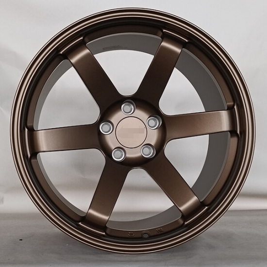 Quality Deep Concave Wheels Bmw m3 g80 Aftermarket Rims for sale