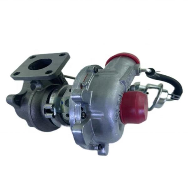 Quality Isuzu Pickup NKR55 4JB1TC Supercharger Assembly 1118010-PA11 with Iron Material for sale
