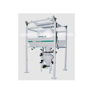 Quality Cement Powder Dense Phase Conveying System Pneumatic for sale