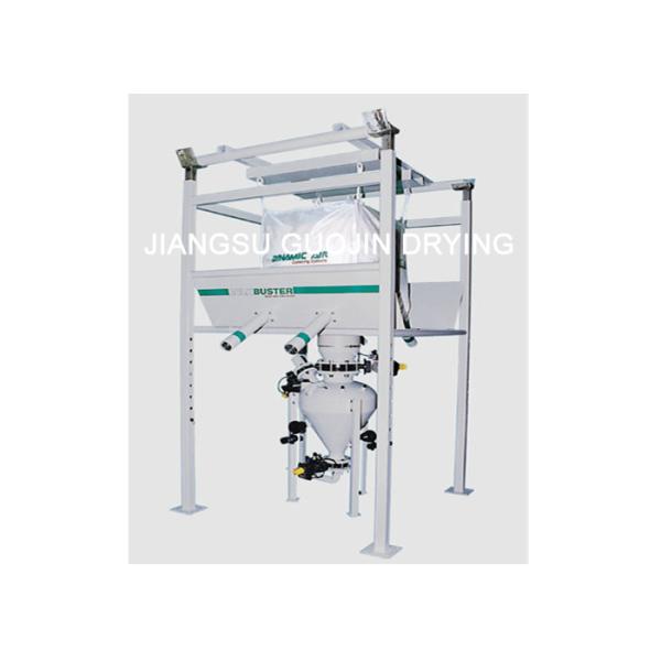 Quality Dense Phase Dust Pneumatic Conveying System With Long Conveying Distance for sale