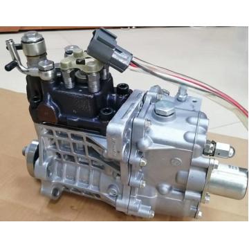 729946-51390 4TNV98-GGE Fuel Injection Pump 729974-51370