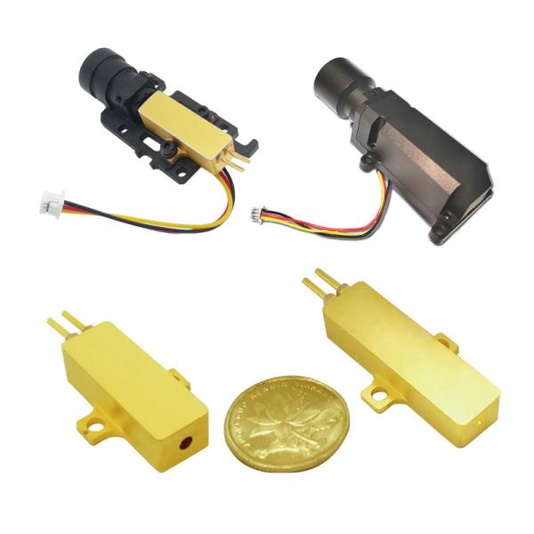 Quality Sub Nanosecond Microchip Lasers for sale