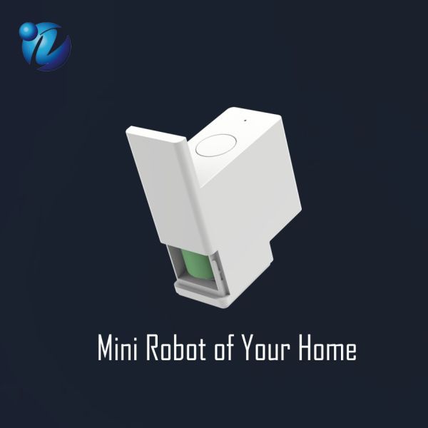 Quality Smart Fingerbot Switch WIFI Voice Control Compatible Fingertip Robot for for sale