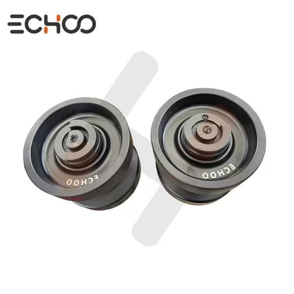 Quality 389-7624 For CAT CTL Track Roller Fits Compact Track Loader Spare Parts for sale