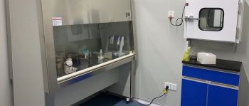 China Factory - REAGEN LLC