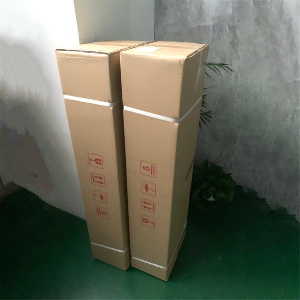 Quality Mirror Stainless Steel Radar Infrared Induction Automatic Swing Turnstile for sale