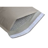 Quality Kraft Paper Bubble Mailers for sale