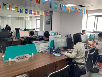 China Factory - Jiangsu Nanqi Automobile Co., Ltd.