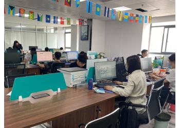 China Factory - Jiangsu Nanqi Automobile Co., Ltd.