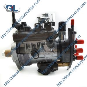 Quality Diesel Fuel Injection Pump 9521A030H 9521A031H For CAT 320D2 for sale