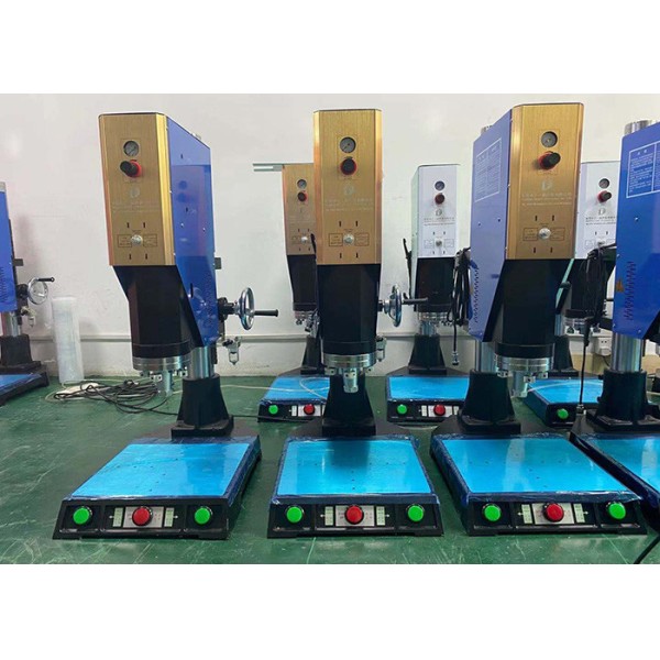 Quality 3200W Welding Plastic Machine for sale