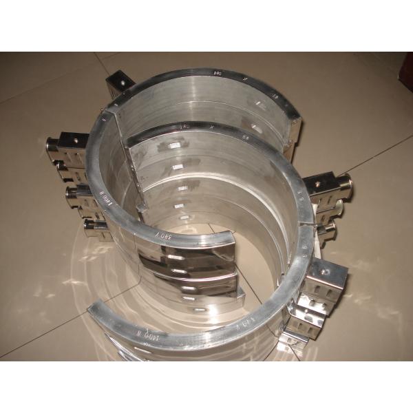 Quality Electric Cabinet Low Power Industrial Auminium Cast Heater 15W~150W High Efficiency for sale