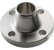 Quality ANSI B16.5 Welded Neck Flanges NPS 1/2 In. - 24 In.150# / 300# / 600# for sale