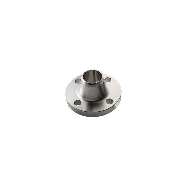 Quality Q235 Q355B Welded Neck Flanges ANSI B16.5 NPS 1/2