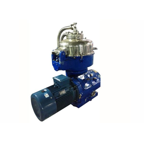 Quality Stainless Steel Cassava Corn Wheat Starch Separator - Centrifuge for sale