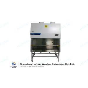 Quality BSC Biosafety Cabinet for sale