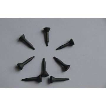 Quality CPN - 8P Sharp Head M8 Insulation Pins For Nut Welding In Auto Industry for sale