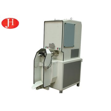 Quality Automatic Operation Cassava Starch Packing Machine Reliable Performance for sale