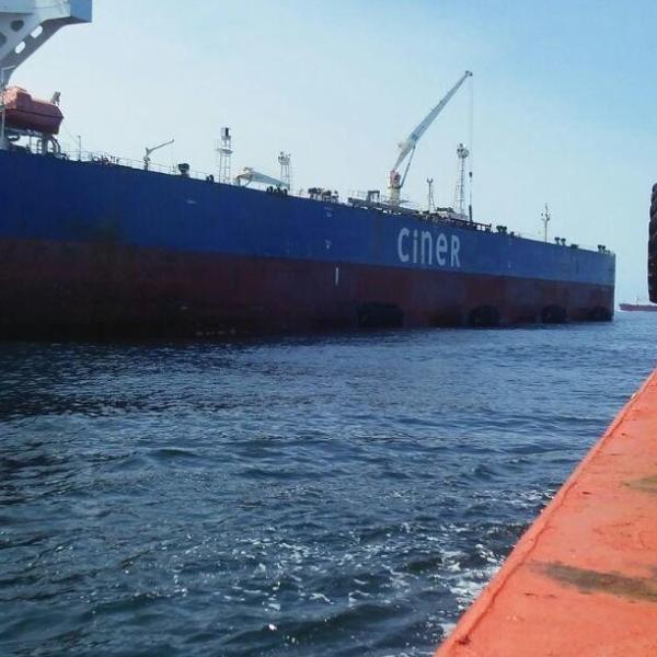 Quality BV Marine Rubber Fender for Buffering Air Inflation Buffer for sale