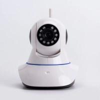 China Best wireless 720P IP camera home security wifi camera factory
