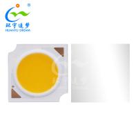 Quality High Luminous 1313 LED COB Chip 20W 80Ra 1700K-20000K for sale