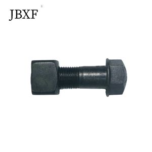 Quality Fatigue Resistant Excavator Bolt For John Deere 850K Bulldozers 950K for sale