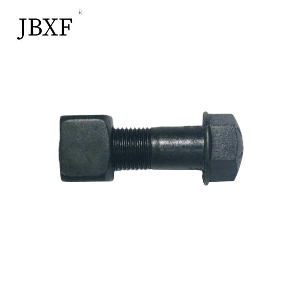 Quality Fatigue Resistant Excavator Bolt For John Deere 850K Bulldozers 950K for sale