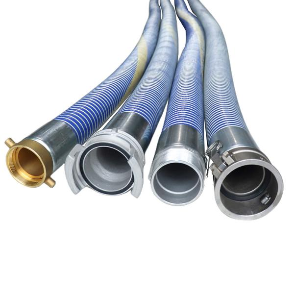 Quality Composite Compression Flexible Hose Bib Coupling Catalog Clamp Lightweight for sale