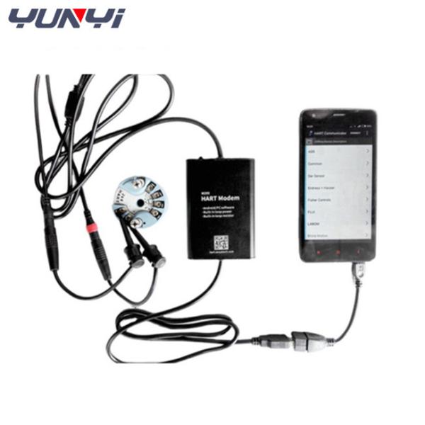 Quality DC24V Wireless Communicator M195 USB Hart Modem for sale