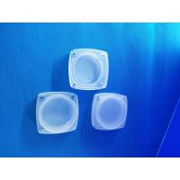 Quality Milling Sight Quart Precision Glass Machining Industrial Grade Technology for sale