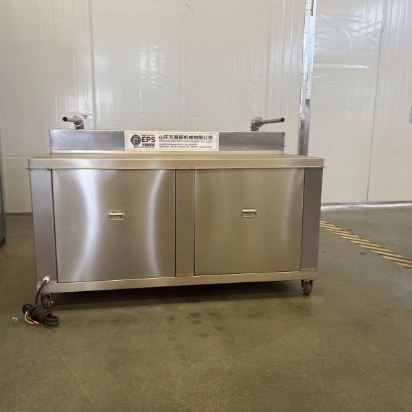 Quality Automatic Grade Automatic Sausage Filling Machine for Traditional Sausage Making for sale