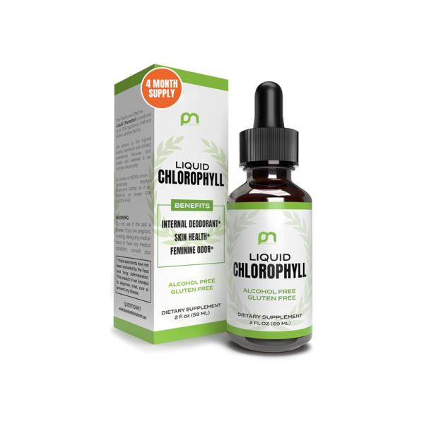 Quality organic non gmo Liquid Chlorophyll Supplement Alcohol Free For Skin Health Immune System for sale