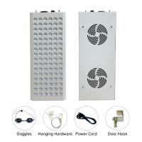 Quality 600W Infrared Light Therapy Devices For Home Clinic Gymnasium for sale