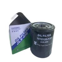 Quality Isuzu Pickup 700P FTR 4HK1TCS Oil Filter JLX-406 OE NO. 8-97148270-1 for for sale