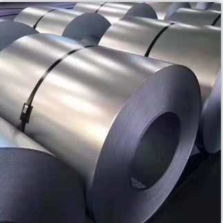 Quality Decoiling Rustproof Stainless Steel Hot Rolled Coil Non Oriented Silicon for sale