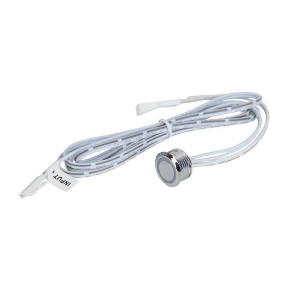 Quality Indoor Furniture Light Touch Sensor Switches Dimmable 3000mA Recessed for sale