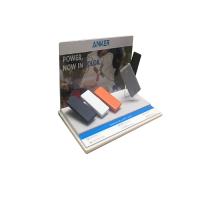 Quality Plexiglass Countertop Retail Store Displays Multifunctional Recyclable for sale