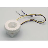 Quality Dimmable 12VDC IP67 PIR Motion Sensor With Remote Control Setting for sale