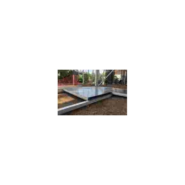 Quality Multi Purpose Outside Industrial Storage Tents Quick Installation For Dynamic for sale