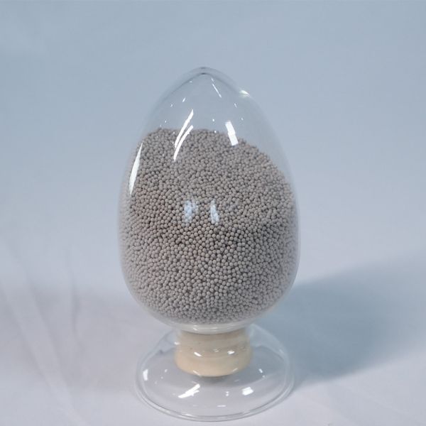Quality Surface Area 190-200 M2/G Spherical CCR Alumina Carrier With 0.58-0.66 Cm3/G Pore Volume for sale